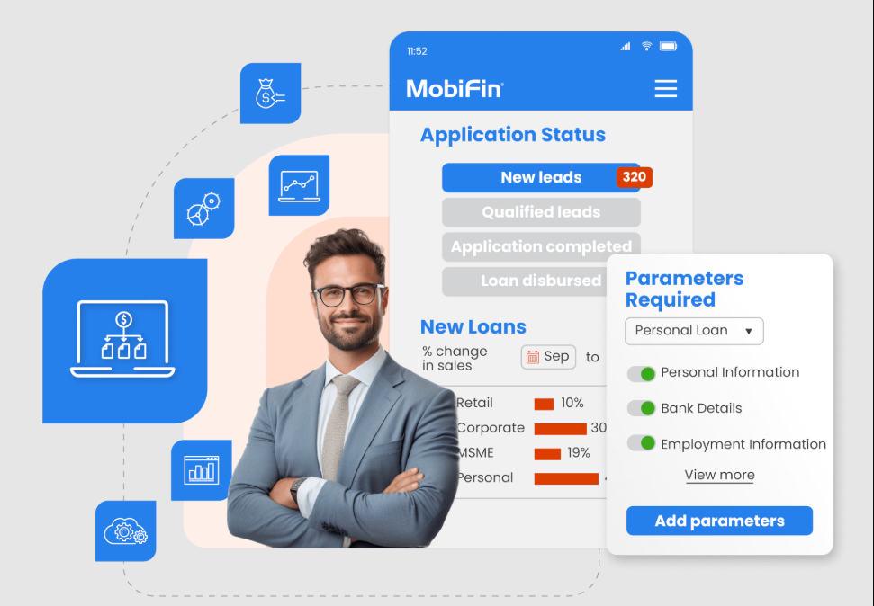 MobiFin Reviews & Pricing 2025