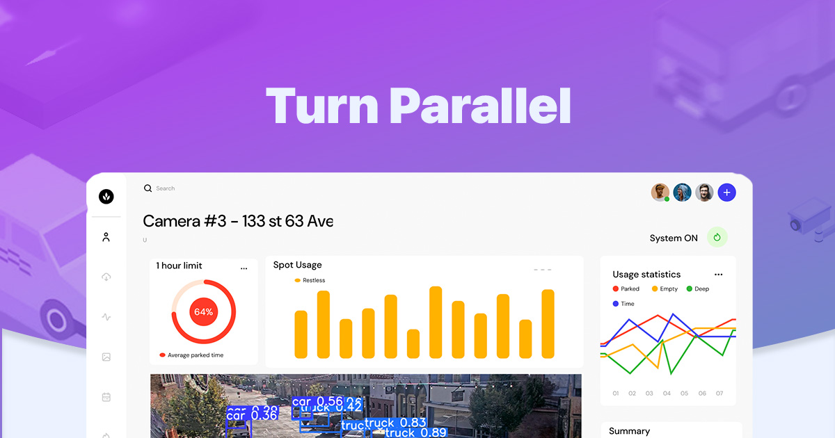 Turn Parallel Reviews & Pricing 2025 | GoodFirms