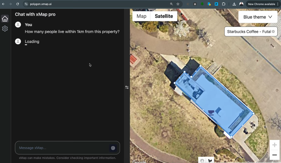 xMap Reviews & Pricing 2025