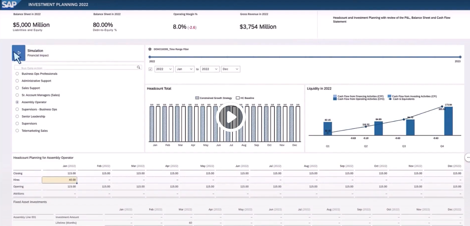 SAP Integration Suite Reviews & Pricing 2025 | GoodFirms