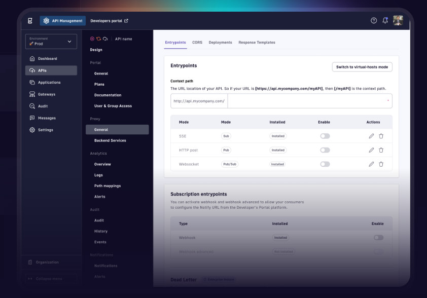 Gravitee Reviews & Pricing 2025 | GoodFirms
