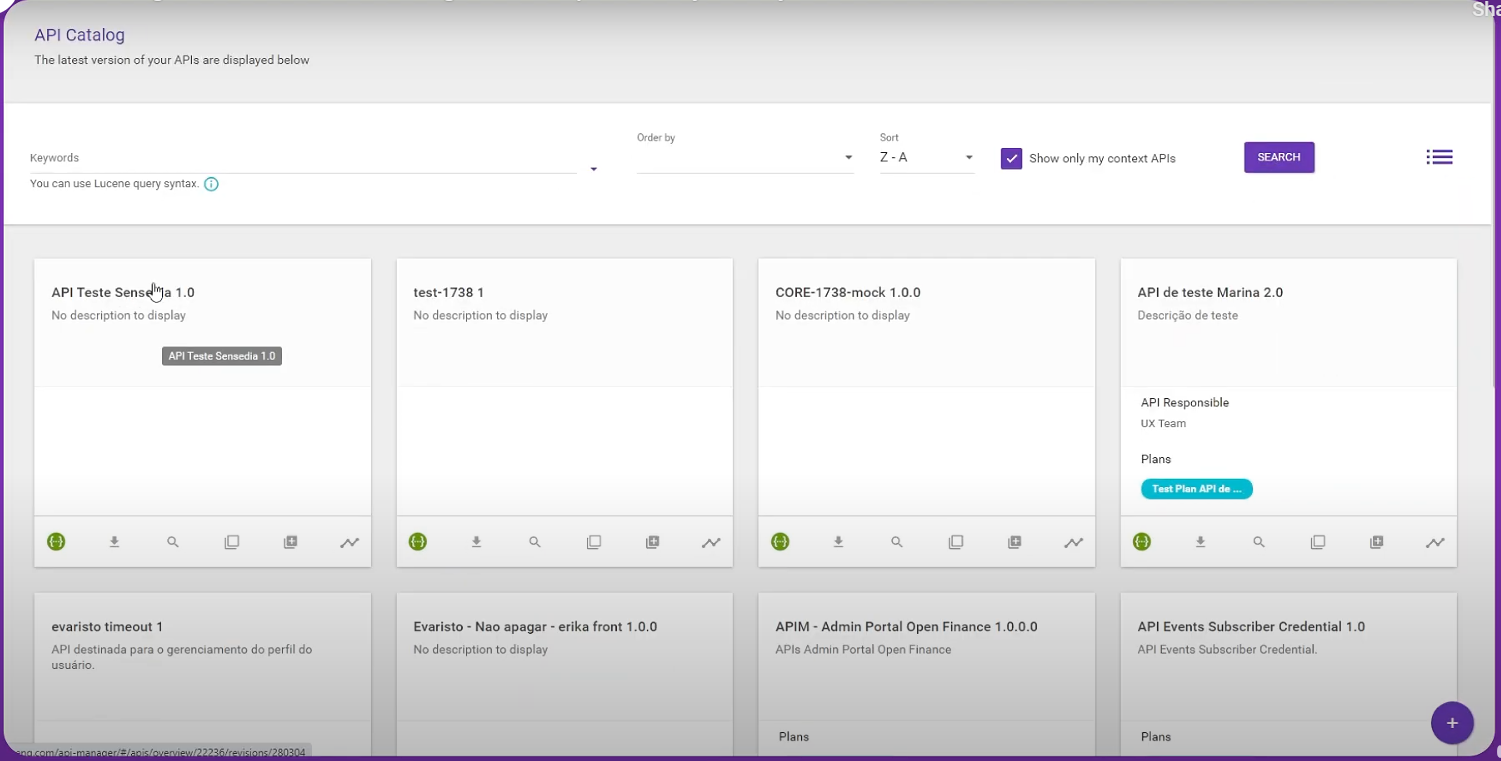 Sensedia Reviews & Pricing 2025 | GoodFirms