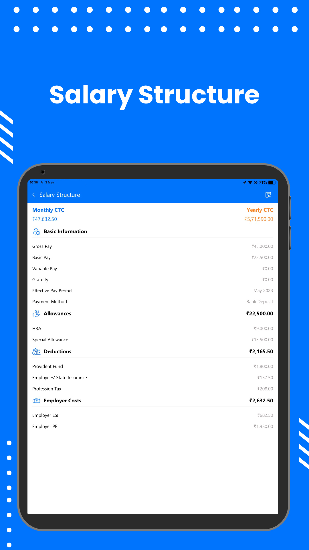 Zenyo Payroll Reviews & Pricing 2025