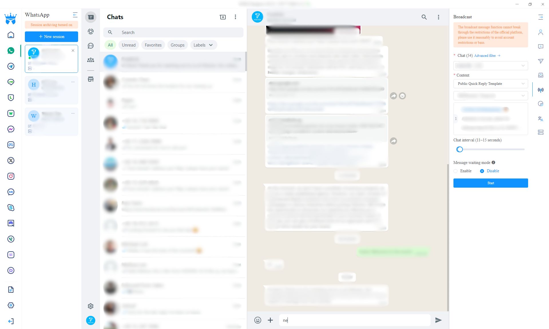 SCRM Champion Reviews & Pricing 2025 | GoodFirms