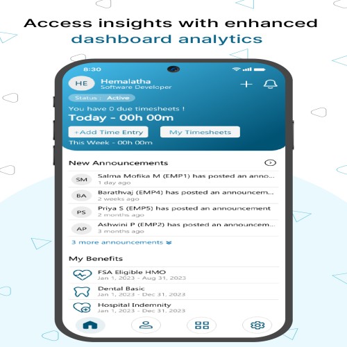Zenyo Workforce Reviews & Pricing 2025