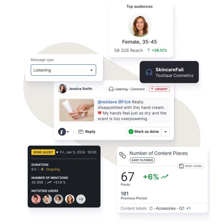 Emplifi Reviews & Pricing 2025 | GoodFirms