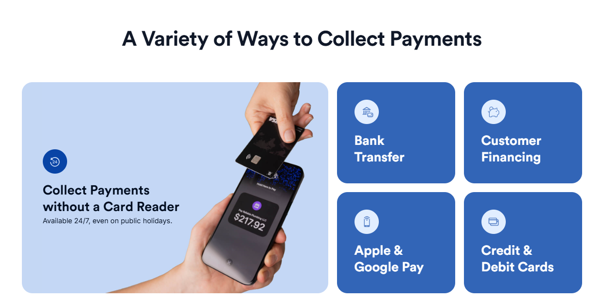 ScanPay Reviews & Pricing 2025 | GoodFirms