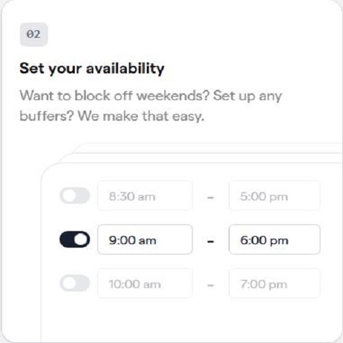 Cal Reviews & Pricing 2025 | GoodFirms