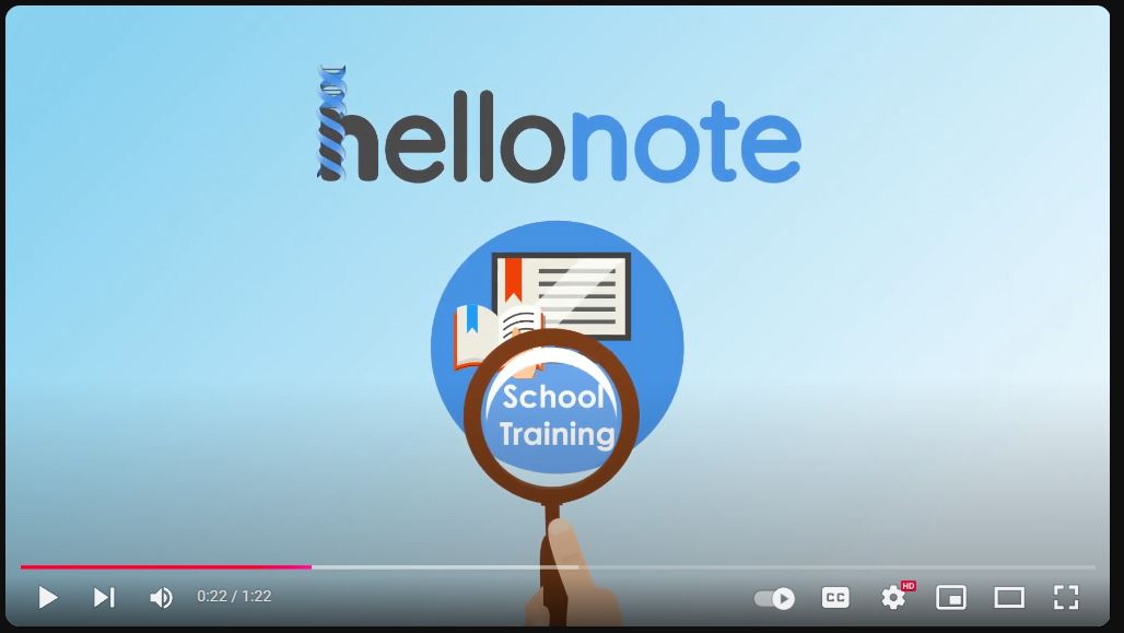 Hellonote Emr Reviews & Pricing 2025