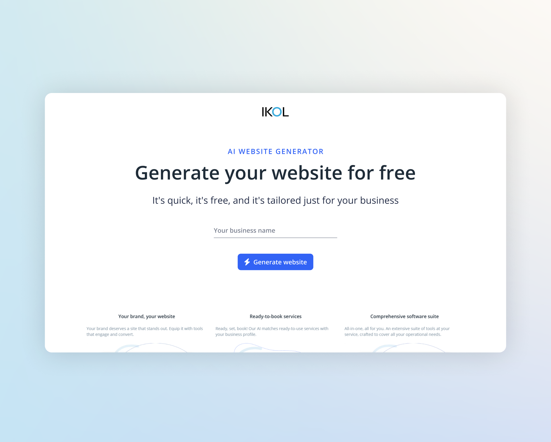 IKOL Reviews & Pricing 2025 | GoodFirms