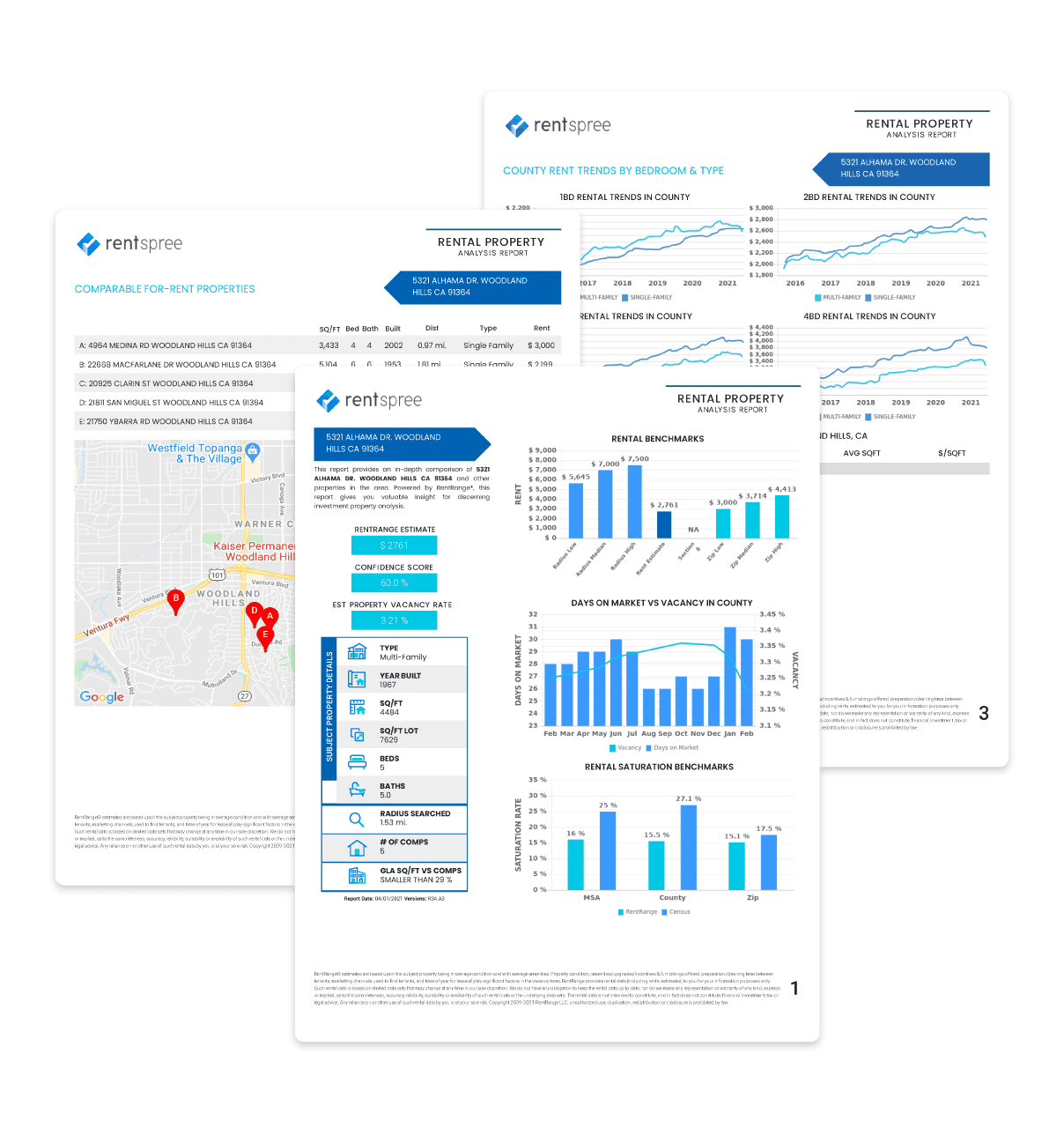 RentSpree Reviews & Pricing 2025 | GoodFirms