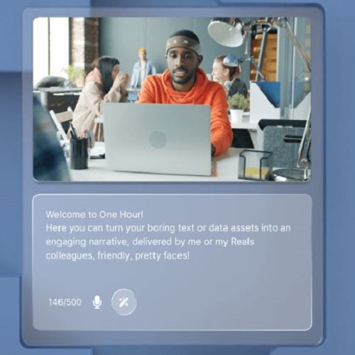 Hour One Reviews & Pricing 2025 | GoodFirms