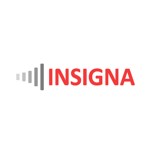 Insigna Reviews & Pricing 2025 | GoodFirms