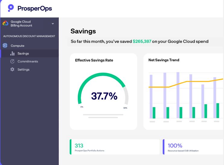 ProsperOps Reviews & Pricing 2025