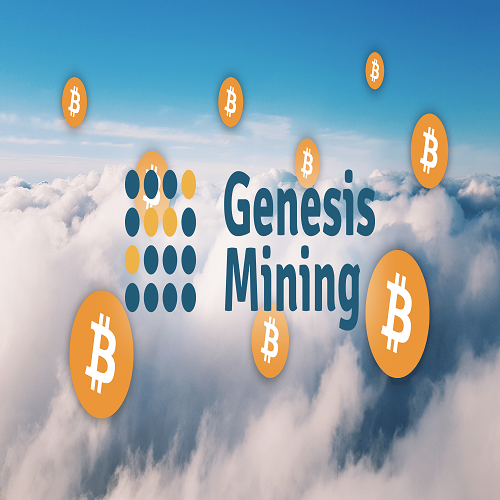 Genesis Mining Reviews & Pricing 2025