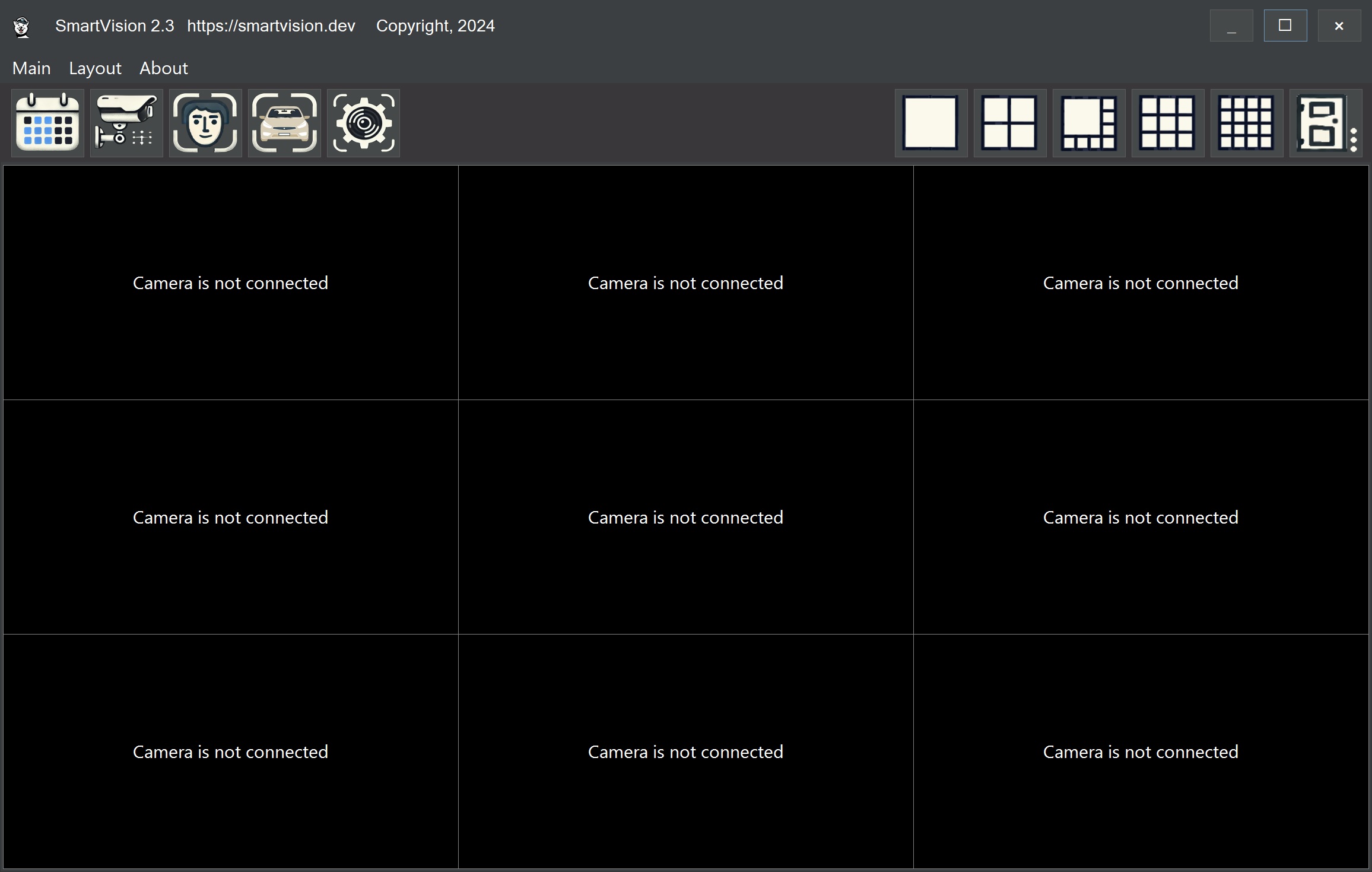 SmartVision Reviews & Pricing 2025 | GoodFirms