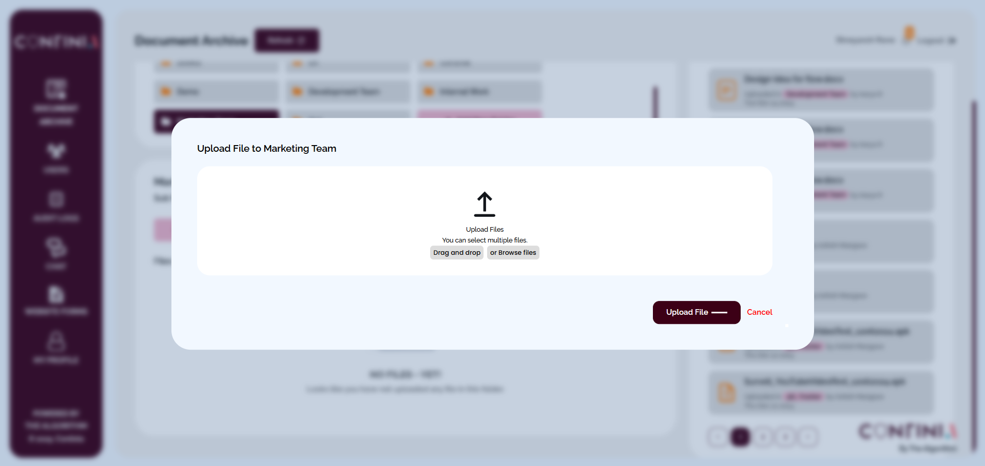 Continia Reviews & Pricing 2025