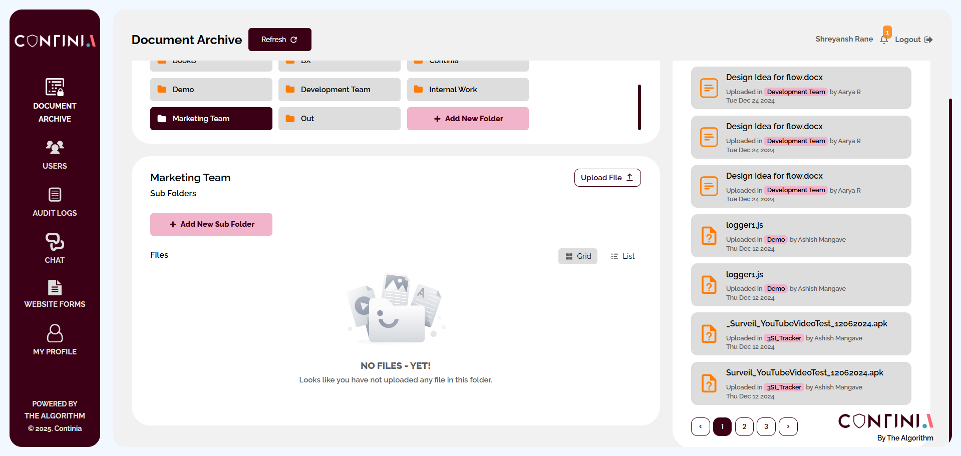 Continia Reviews & Pricing 2025