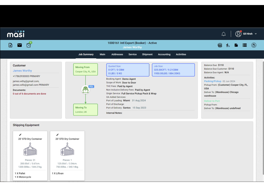 MASi Leap Reviews & Pricing 2025 | GoodFirms