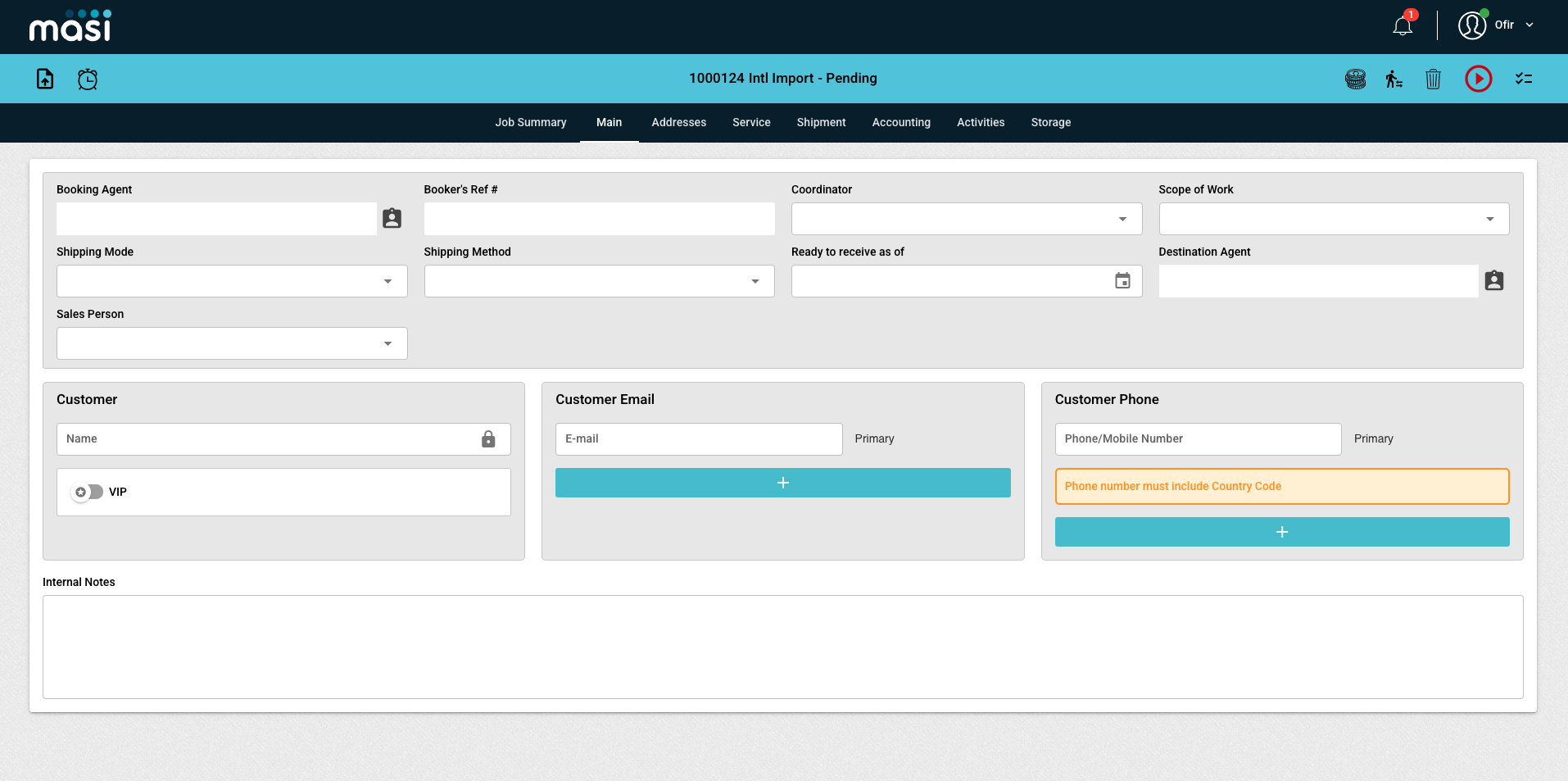 MASi Leap Reviews & Pricing 2025 | GoodFirms