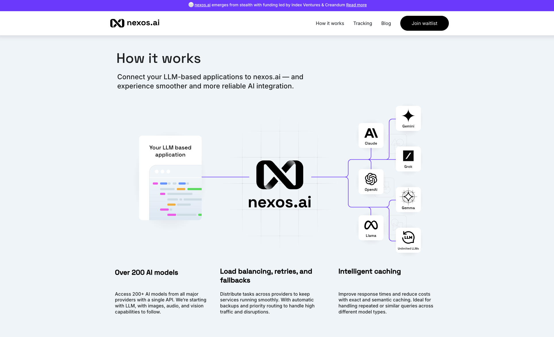 nexos.ai Reviews & Pricing 2025 | GoodFirms