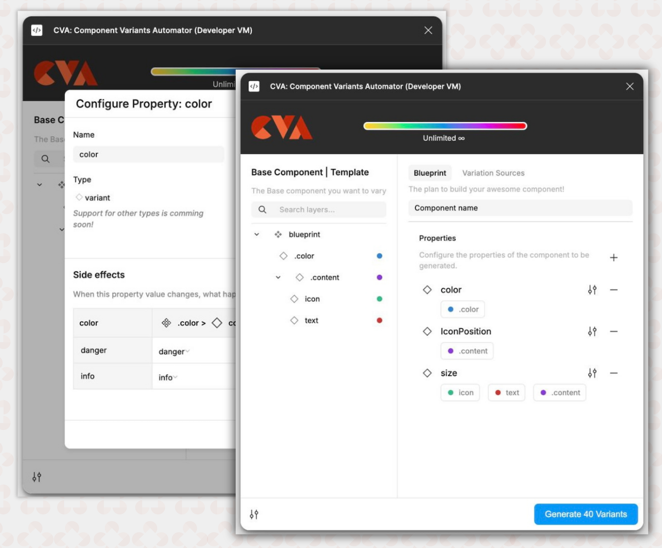 CVA - Component Variants Automator Reviews & Pricing 2025 | GoodFirms