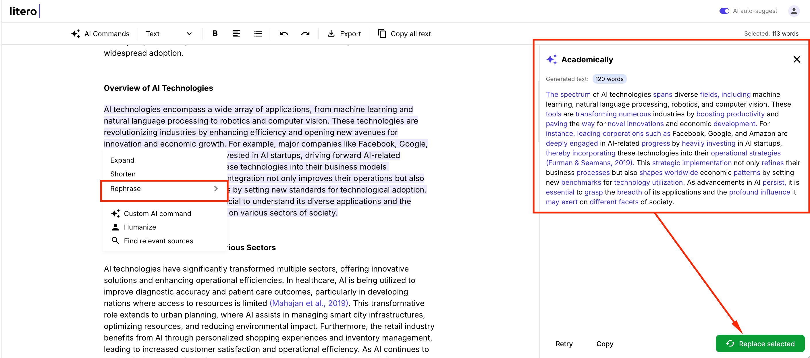 Litero AI Reviews & Pricing 2025
