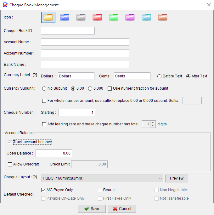 ChequeSystem Cheque Printing Software Reviews & Pricing 2025 | Goodfirms