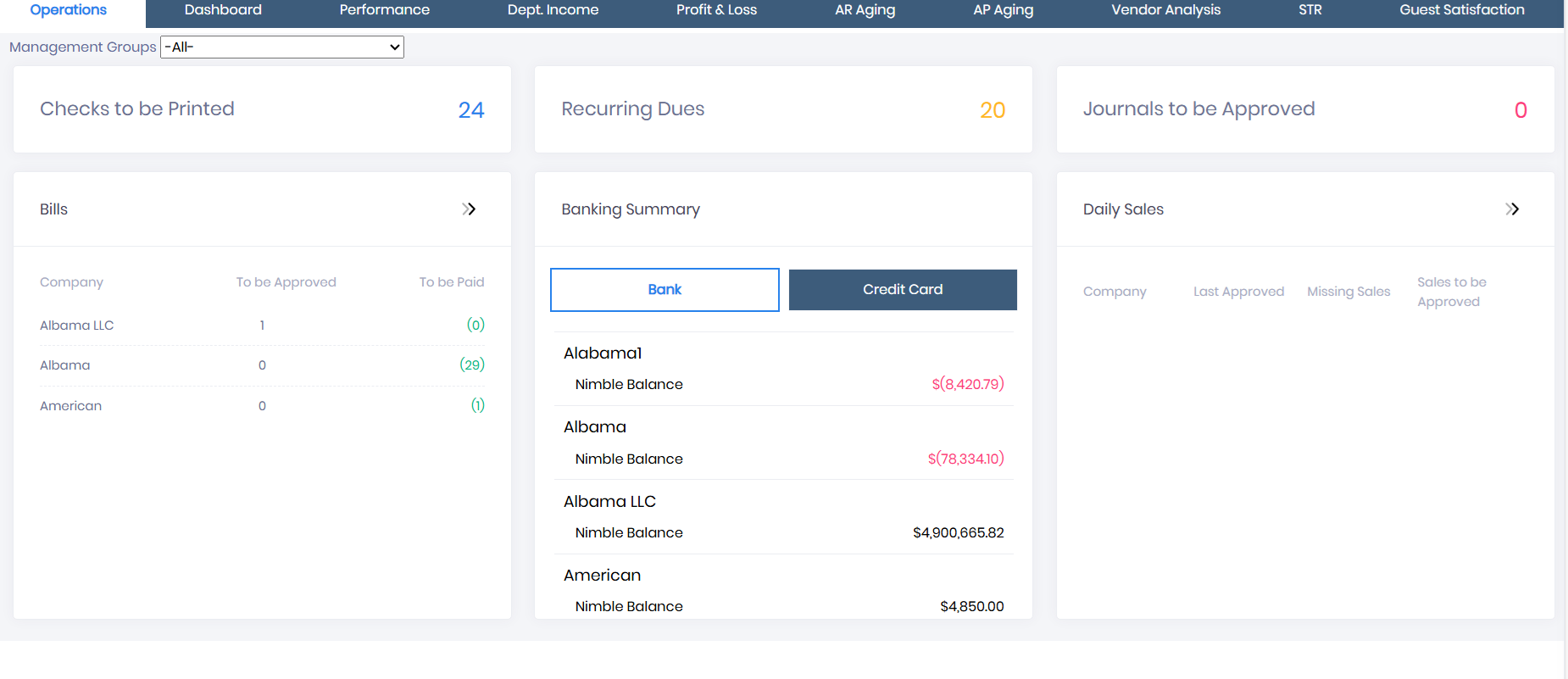 Nimble Suite Reviews & Pricing 2025 | GoodFirms