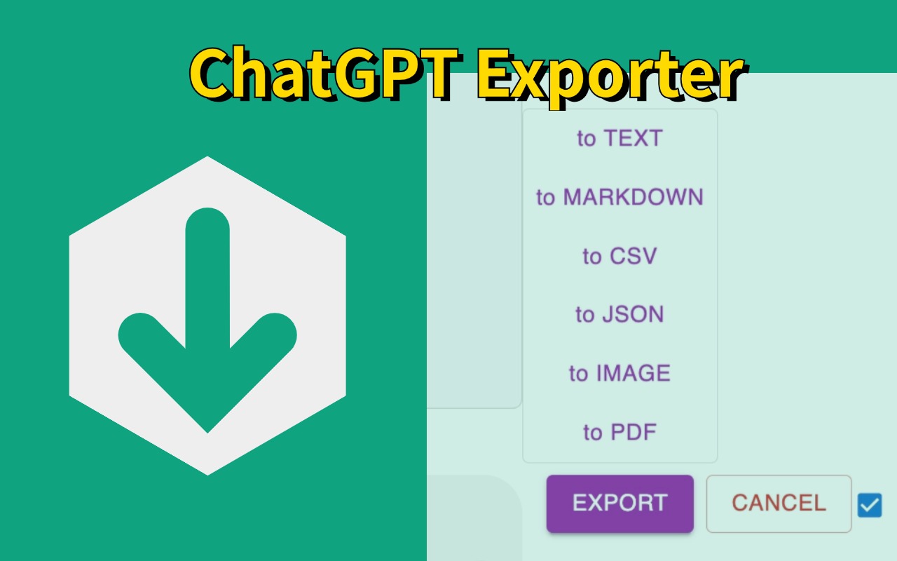 ChatGPT Exporter Reviews & Pricing 2025 | GoodFirms