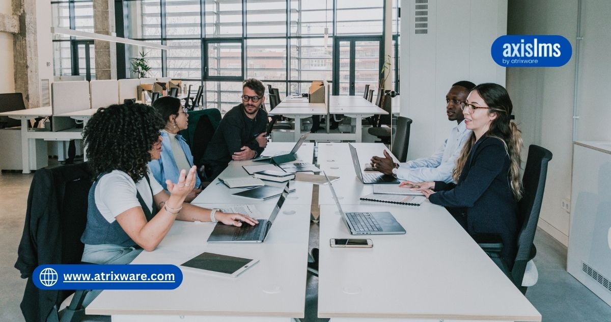 Axis LMS Reviews & Pricing 2025