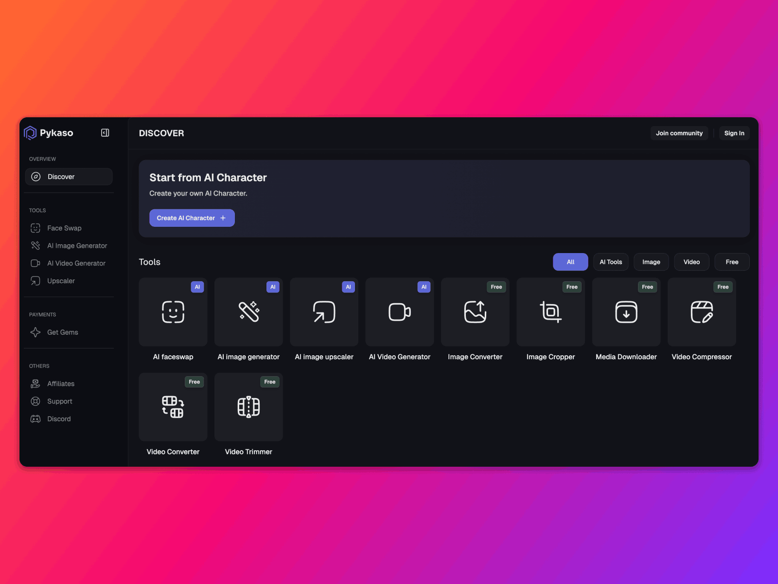 Pykaso.ai Reviews & Pricing 2025 | GoodFirms