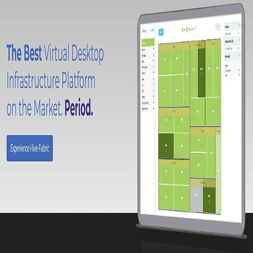 HiveIO Reviews & Pricing 2025 | GoodFirms