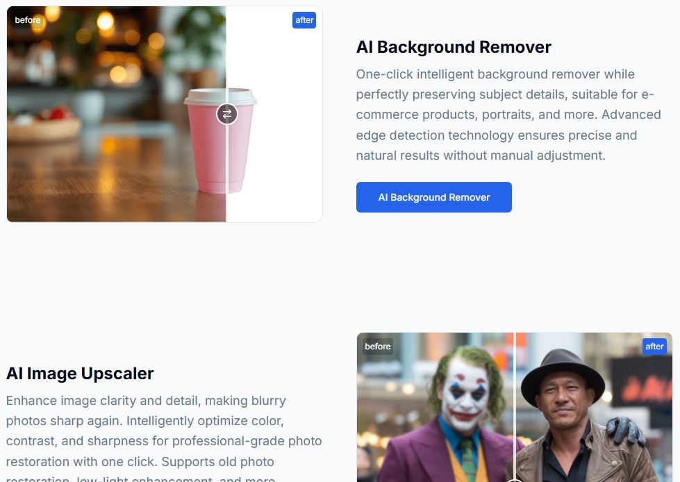 DeepMaker AI Reviews & Pricing 2025 | GoodFirms