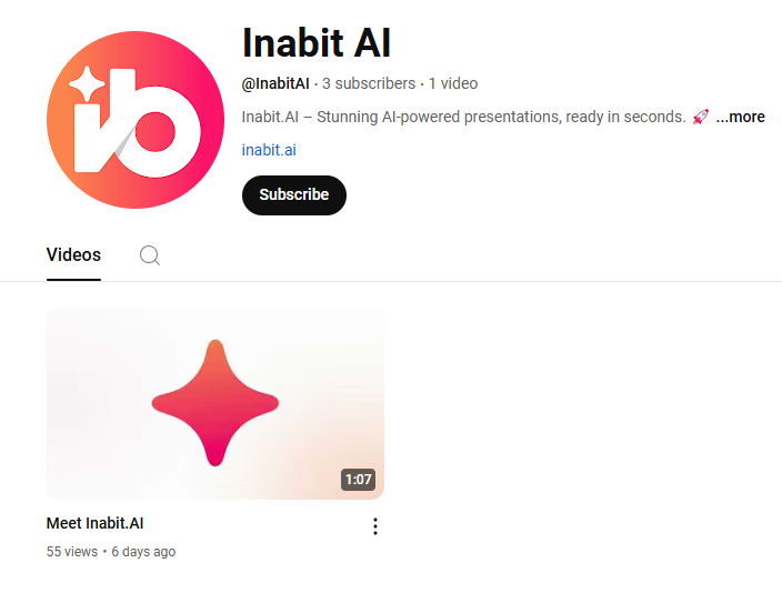 Inabit.ai Reviews & Pricing 2025 | GoodFirms