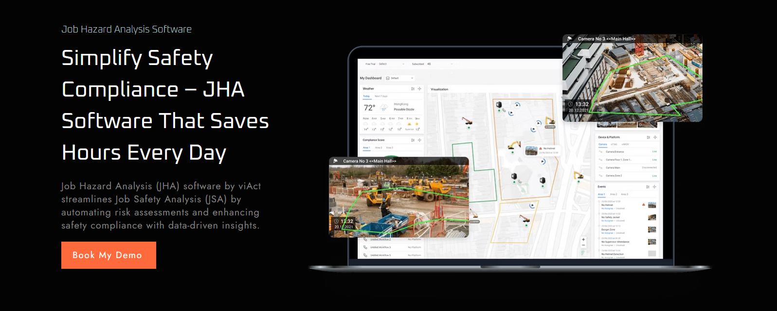 Job Hazard Analysis Software Reviews & Pricing 2025