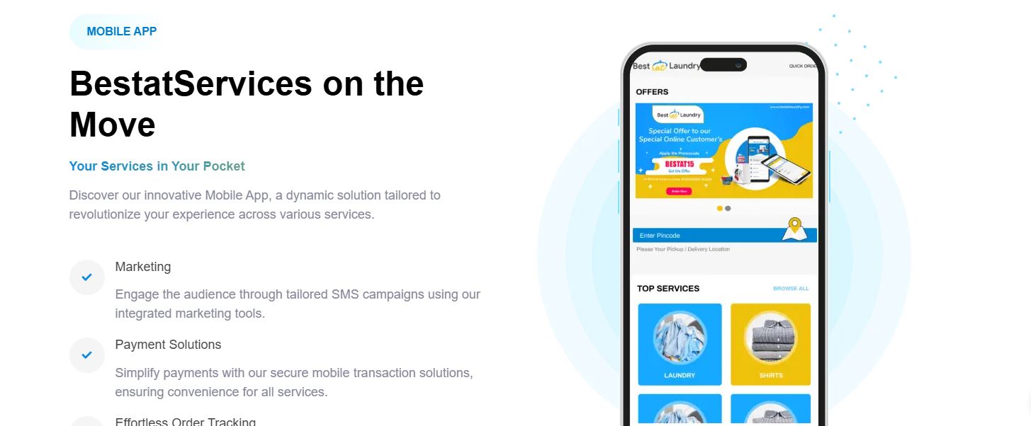 BestatServices Reviews & Pricing 2025 | GoodFirms