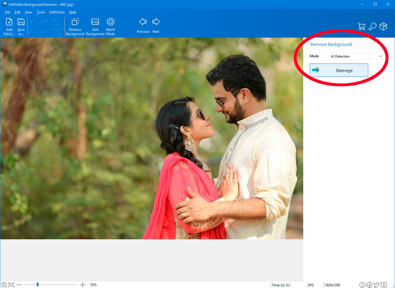 Photo Background Remover Reviews & Pricing 2025