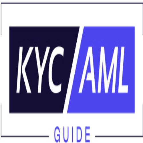 KYC AML Guide Reviews & Pricing 2025