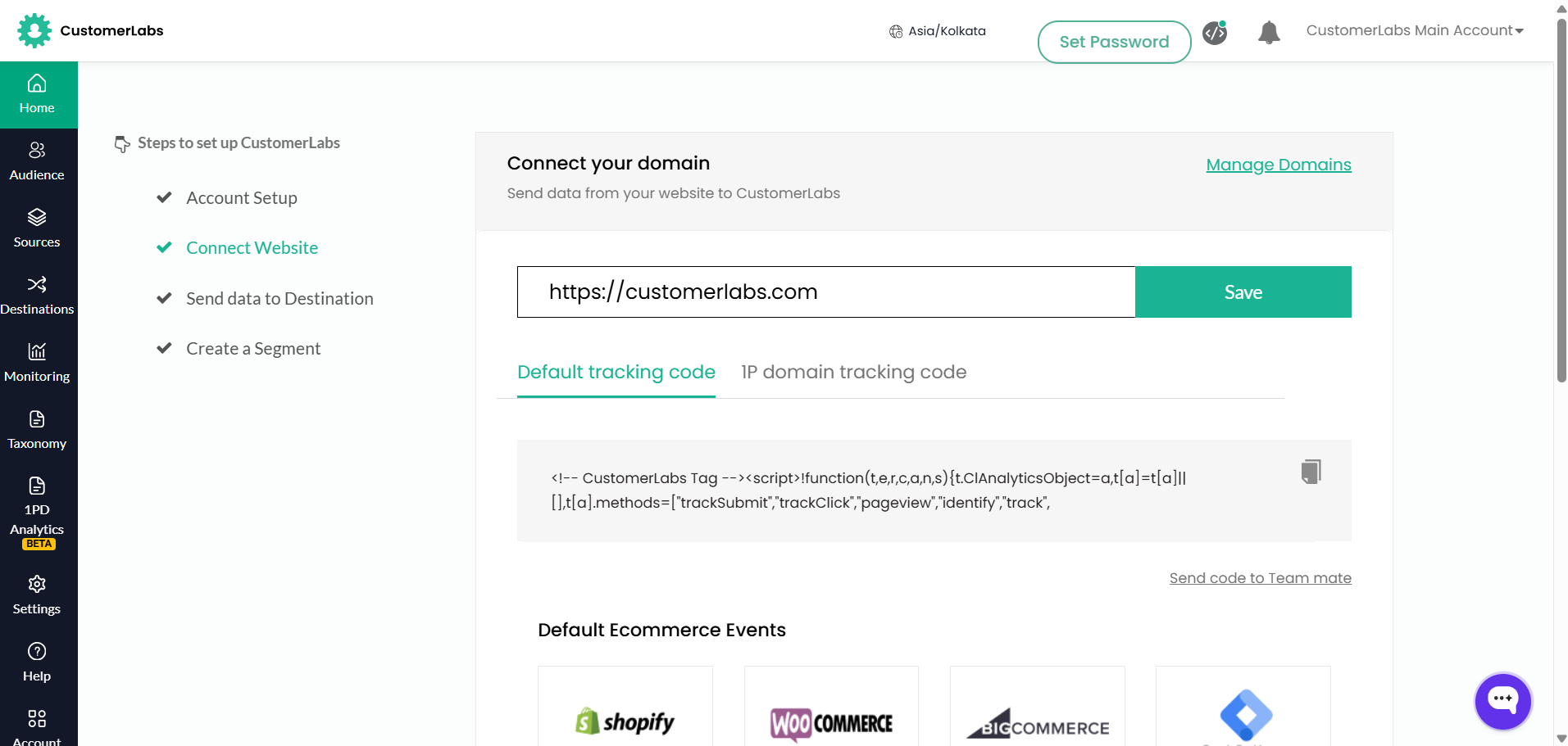 CustomerLabs Reviews & Pricing 2025 | GoodFirms