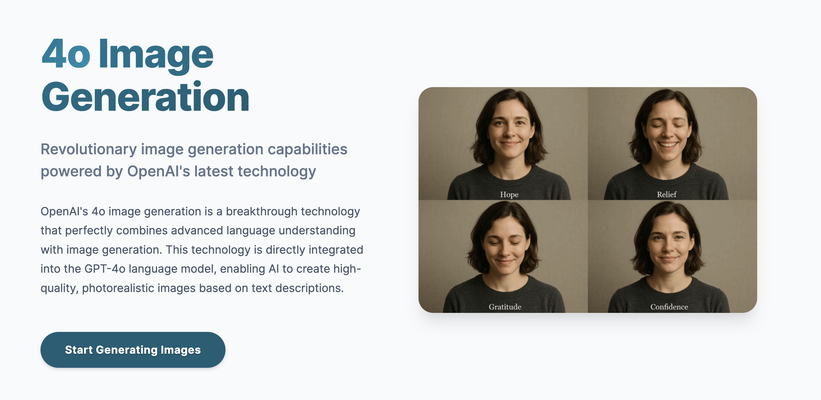 4o Image Generation Reviews & Pricing 2025 | GoodFirms