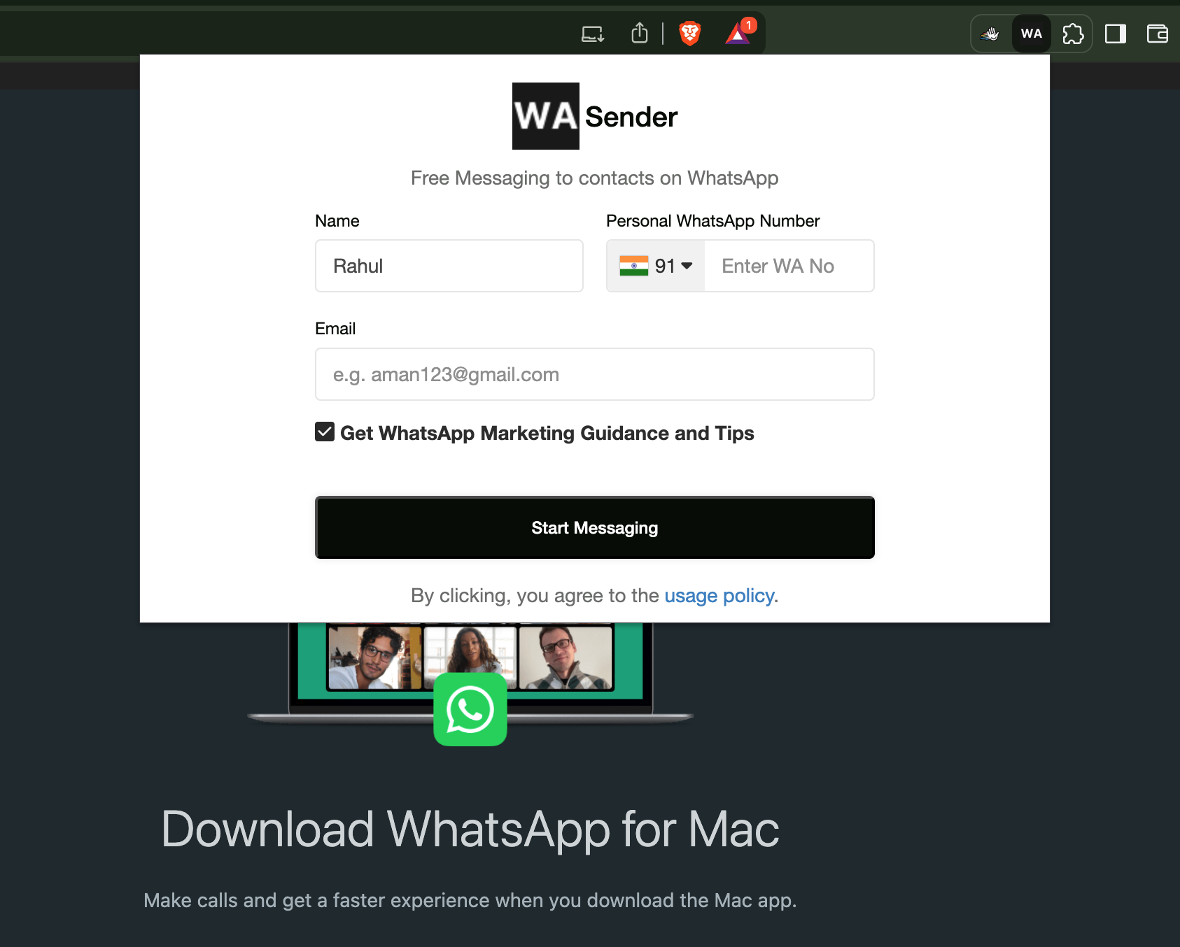 WASender Reviews & Pricing 2025 | GoodFirms