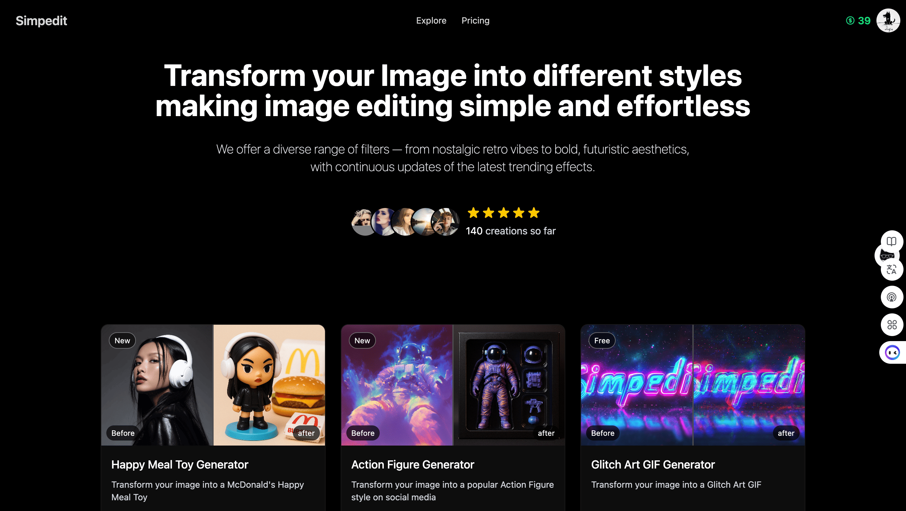 Simpedit Reviews & Pricing 2025