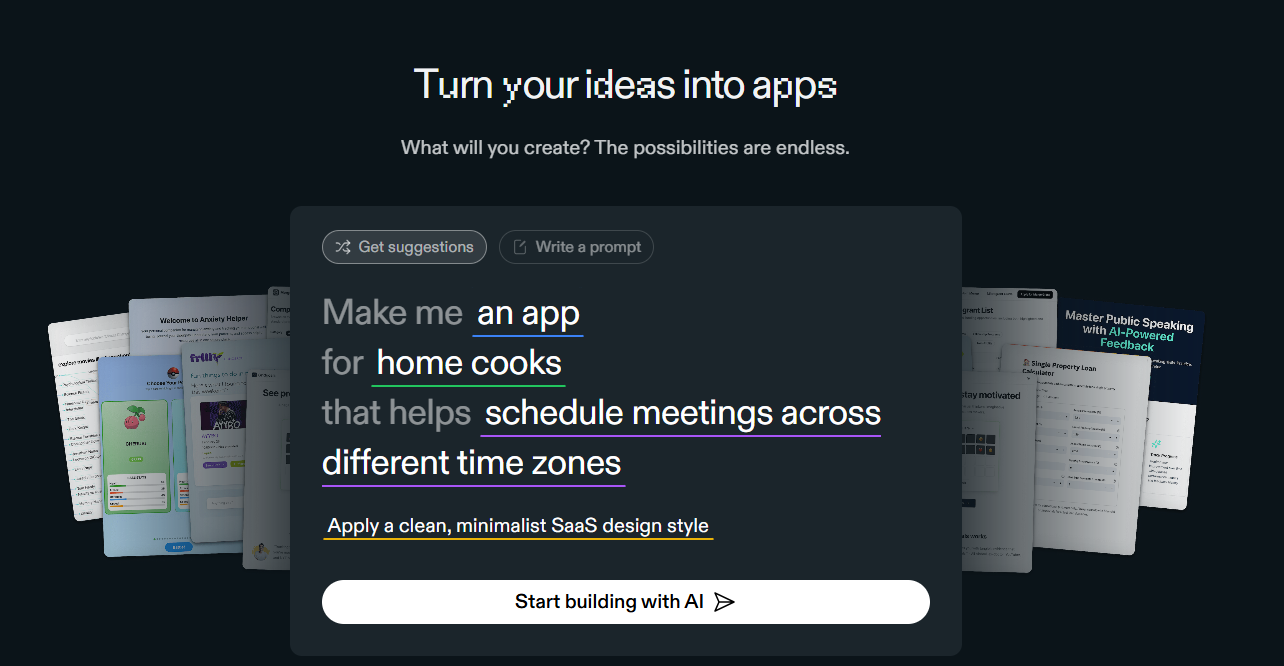Replit AI Reviews & Pricing 2025 | GoodFirms