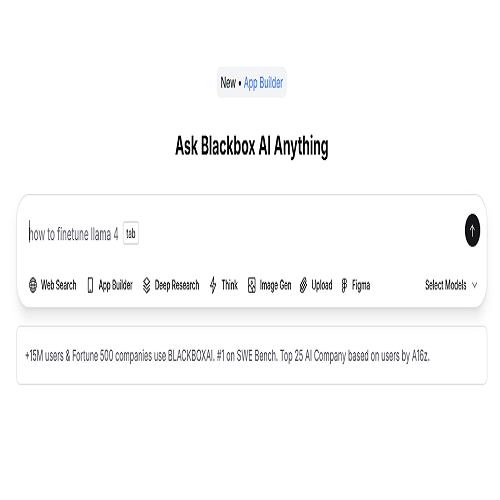 Blackbox AI Reviews & Pricing 2025 | GoodFirms