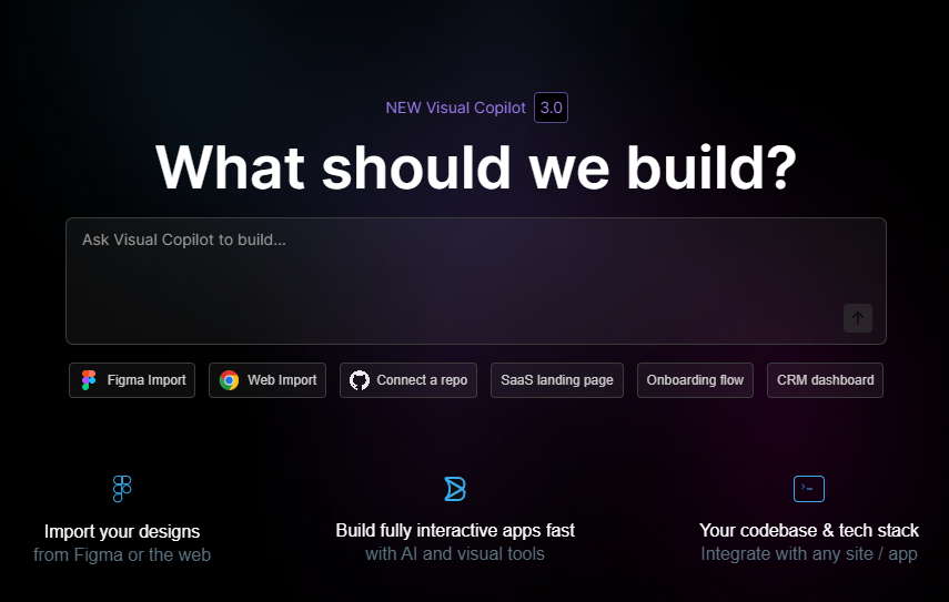 Builder.io Reviews & Pricing 2025 | GoodFirms