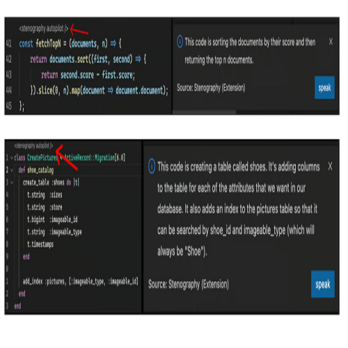 Stenography Reviews & Pricing 2025 | GoodFirms