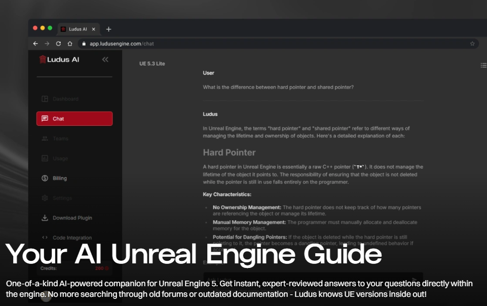 Ludus AI Reviews & Pricing 2025 | GoodFirms