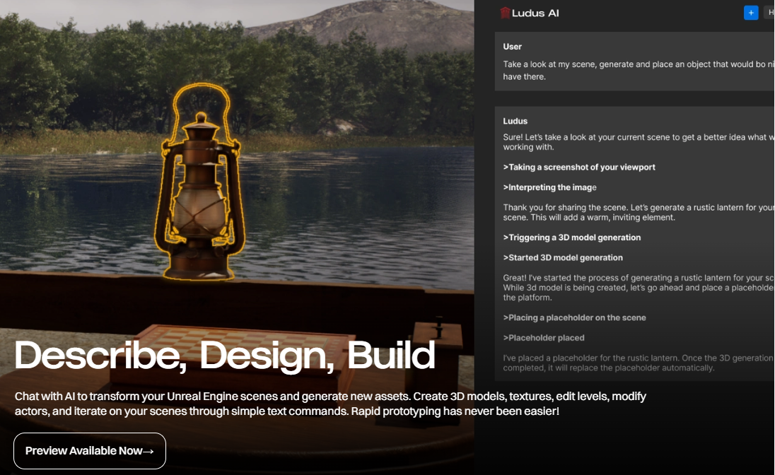 Ludus AI Reviews & Pricing 2025 | GoodFirms