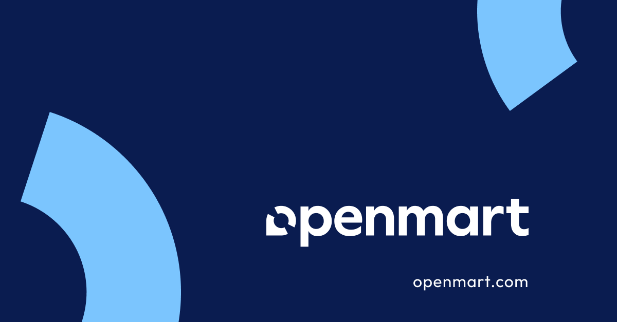 Openmart Reviews & Pricing 2025 | GoodFirms